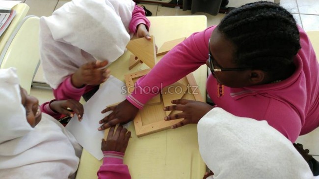 Feza Girls Secondary School - Gallery