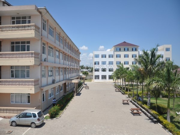 Feza Girls Secondary School - Gallery