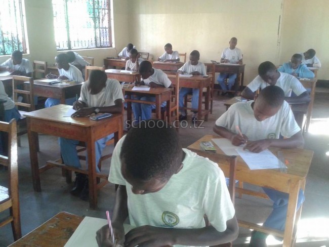 Uru Secondary School - Classroom Details