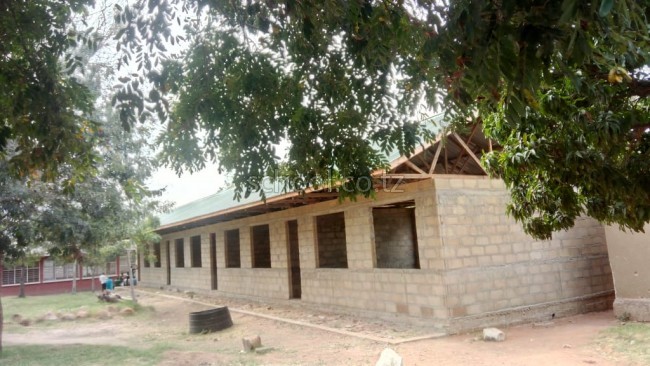 Chato Secondary School - Gallery