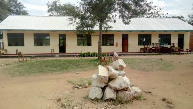 Chato Secondary School - Gallery
