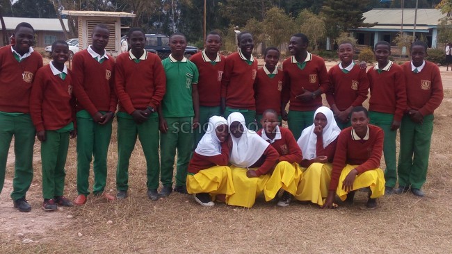 Kawawa JKT Secondary School - Gallery