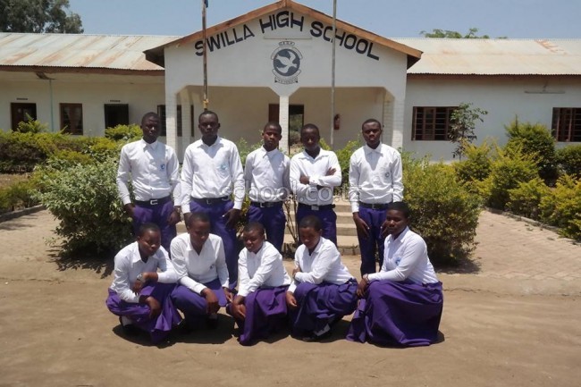 Swilla Secondary School - Gallery