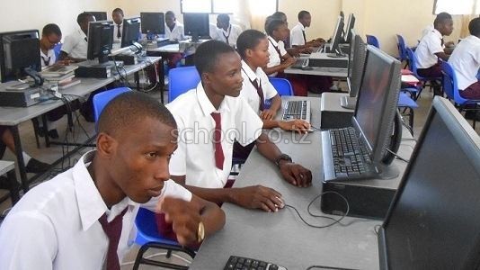 Agape Mbagala High School - Gallery