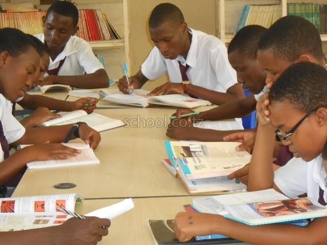 Agape Mbagala High School - Gallery