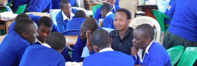 St Michael Secondary School - Gallery