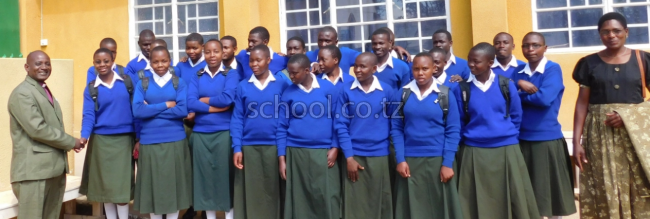 St Michael Secondary School - Gallery