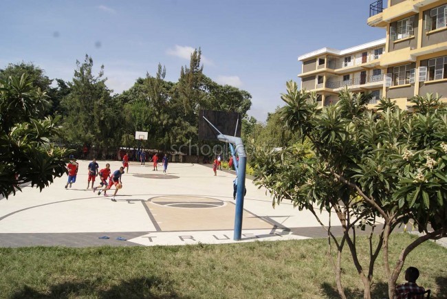 Trust St Patrick Secondary School - Gallery