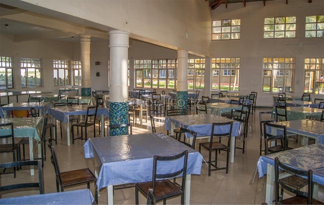 Trust St Patrick Secondary School - Gallery