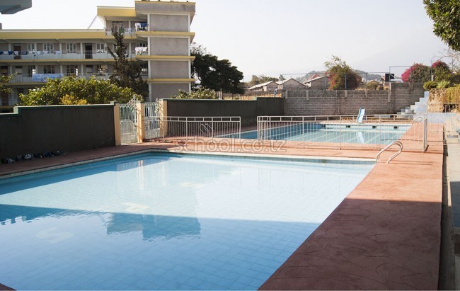 Trust St Patrick Secondary School - Gallery