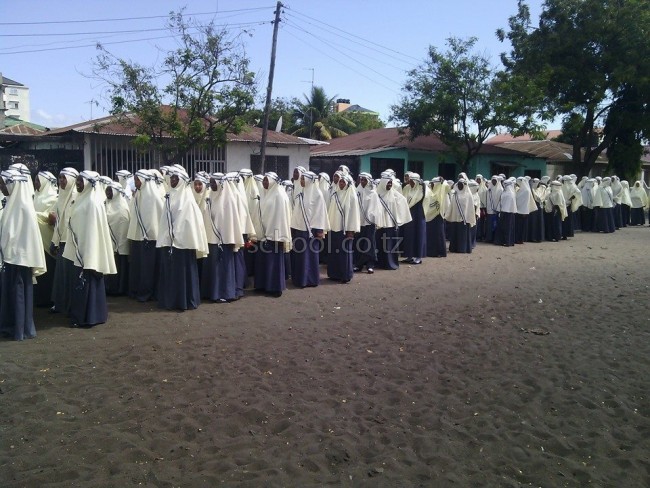 Ilala Islamic Secondary School - Gallery