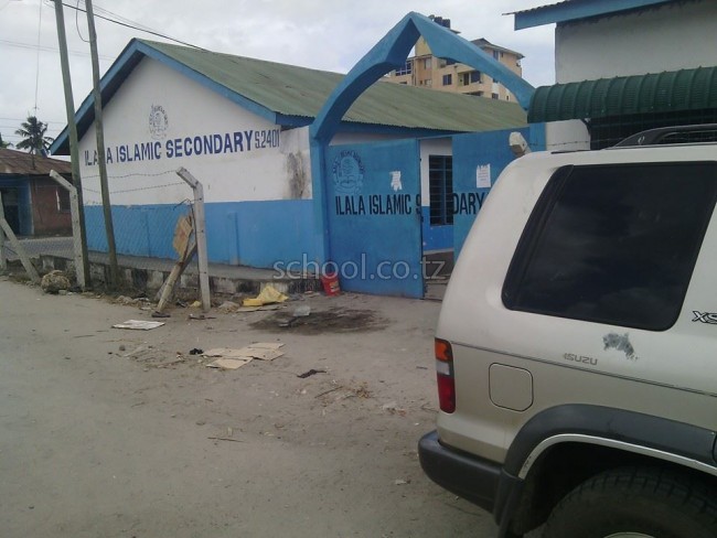 Ilala Islamic Secondary School - Gallery
