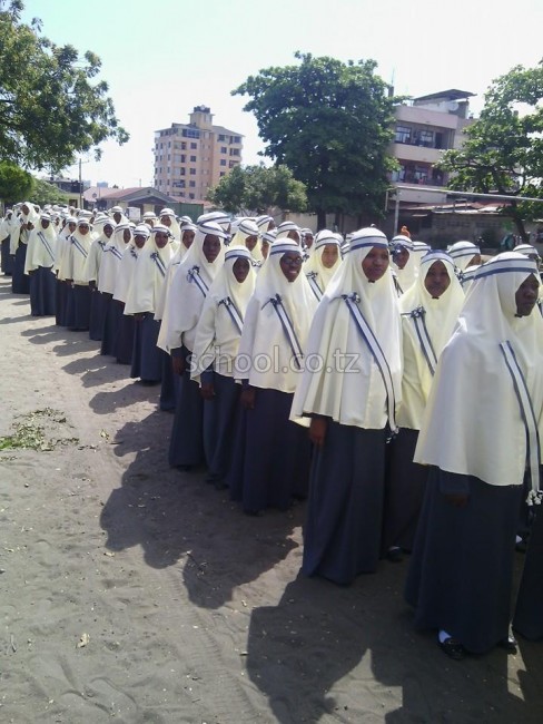 Ilala Islamic Secondary School - Gallery