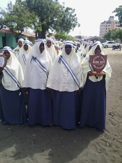 Ilala Islamic Secondary School - Sports | Transport | Food | Library ...