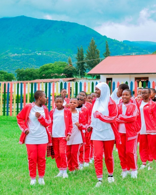 St Mary's Mbeya Secondary School - Gallery