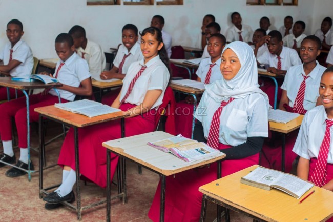 St Mary's Mbeya Secondary School - Gallery