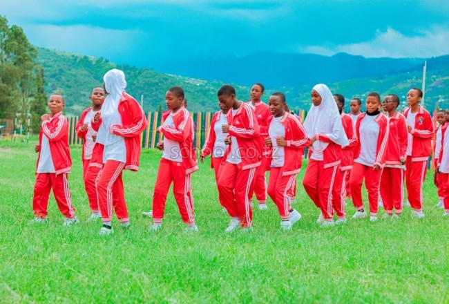 St Mary's Mbeya Secondary School - Gallery