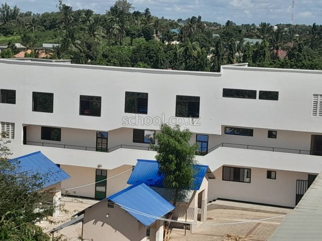 St Mary's Mbeya Secondary School - Gallery