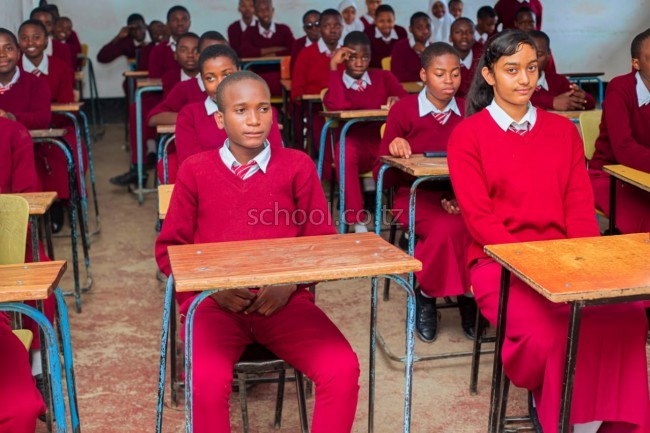 St Mary's Mbeya Secondary School - Gallery