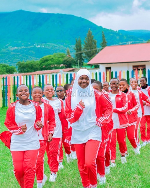 St Mary's Mbeya Secondary School - Gallery