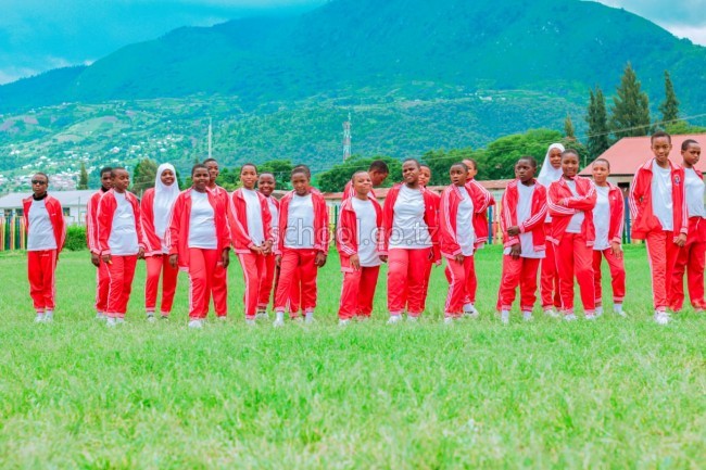 St Mary's Mbeya Secondary School - Gallery