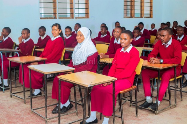 St Mary's Mbeya Secondary School - Gallery
