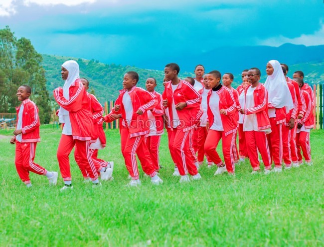 St Mary's Mbeya Secondary School - Gallery