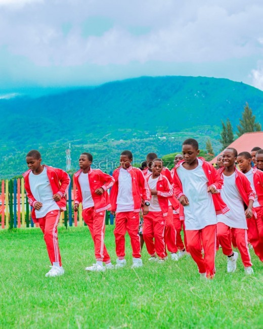 St Mary's Mbeya Secondary School - Gallery
