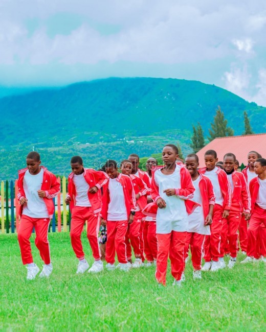 St Mary's Mbeya Secondary School - Gallery