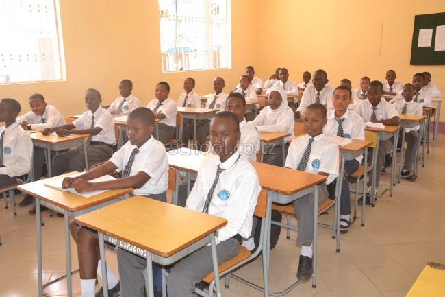 Rising Star Secondary School - Gallery