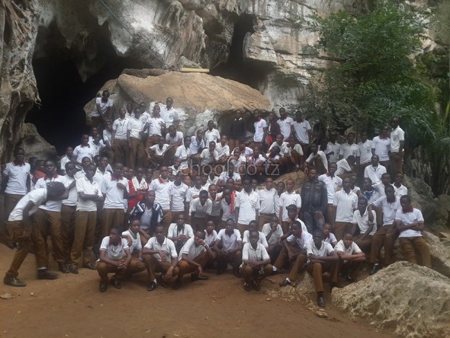 St Amedeus Secondary School - Gallery