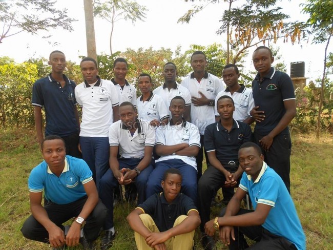 St Amedeus Secondary School - Gallery