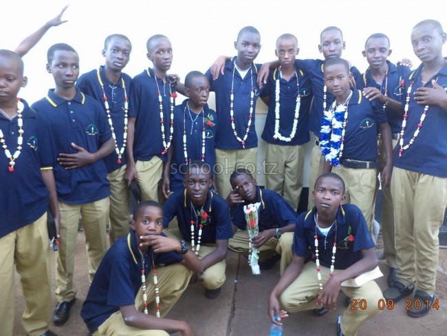 St Amedeus Secondary School - Gallery