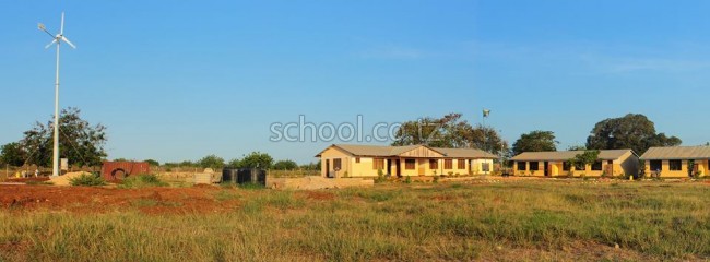 Call and Vision Secondary School - Gallery