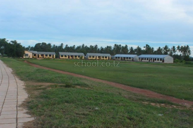 Call and Vision Secondary School - Gallery