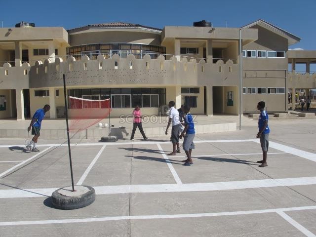 St Peter Claver High School - Gallery