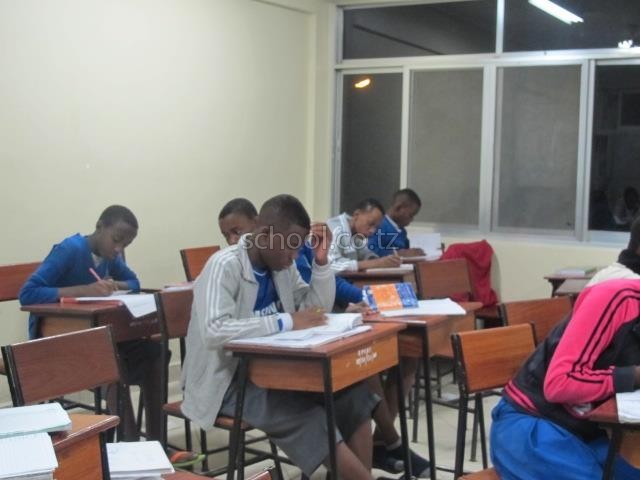 St Peter Claver High School - Gallery