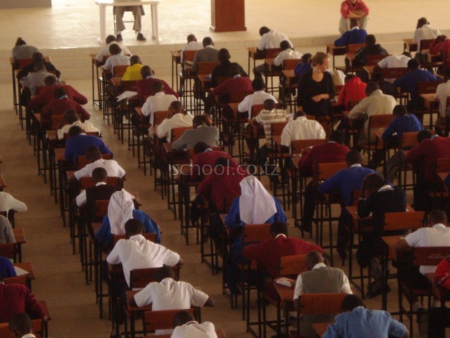 St Peter Claver High School - Gallery