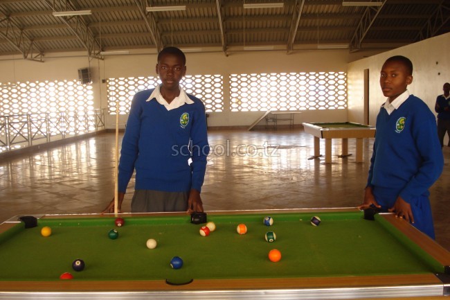 St Peter Claver High School - Gallery