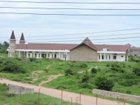 St Peter Claver High School - Gallery