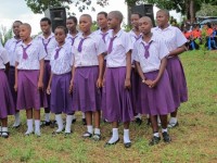 Mkuza Girls Secondary School - Gallery