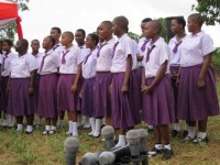 Mkuza Girls Secondary School - Gallery