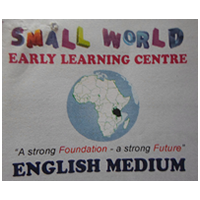 Small World Early Learning Centre - Sports | Transport | Food | Library ...